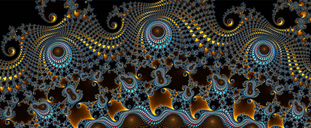 Sekino's Fractal Art Gallery