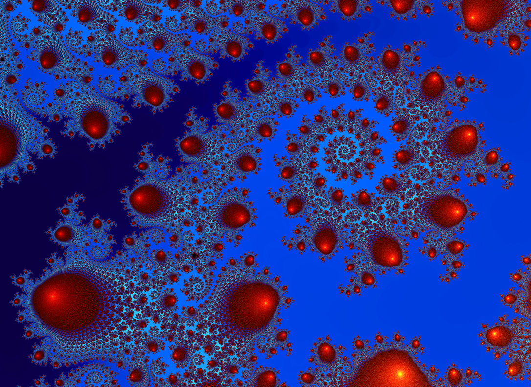 Sekino's Fractal Art Gallery
