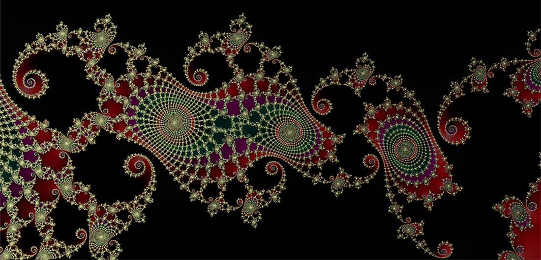 Sekino's Fractal Art Gallery